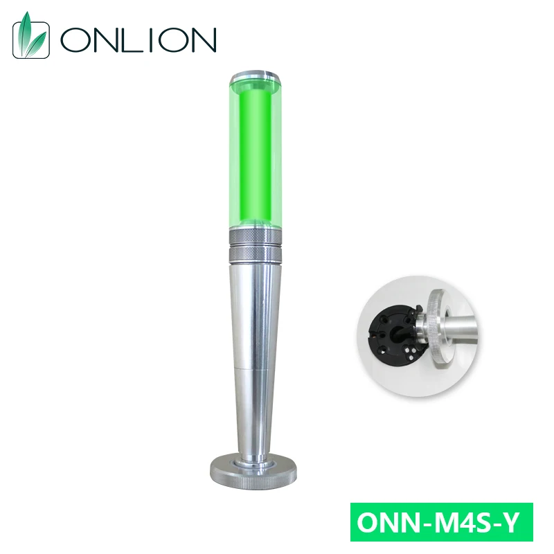 ONN LED Signal Tower Stack Lights - Reliable & Customizable