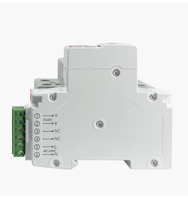 Smart RS485 Time Control Remote for Automatic Reclosers