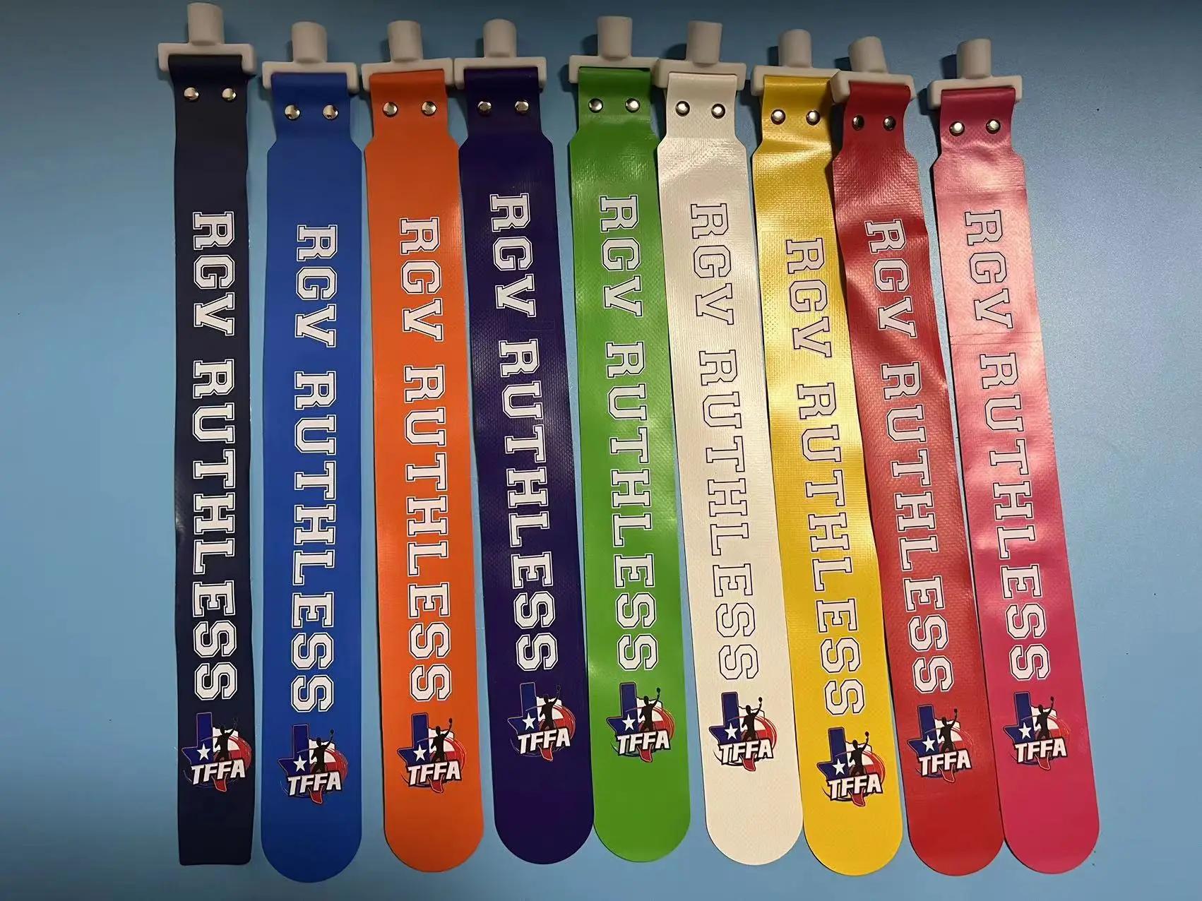 Pop Flag Football Belts at Stefanie Norton blog