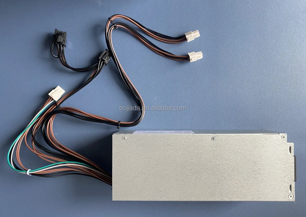 500W Power Supply for Dell Optiplex - Reliable Performance