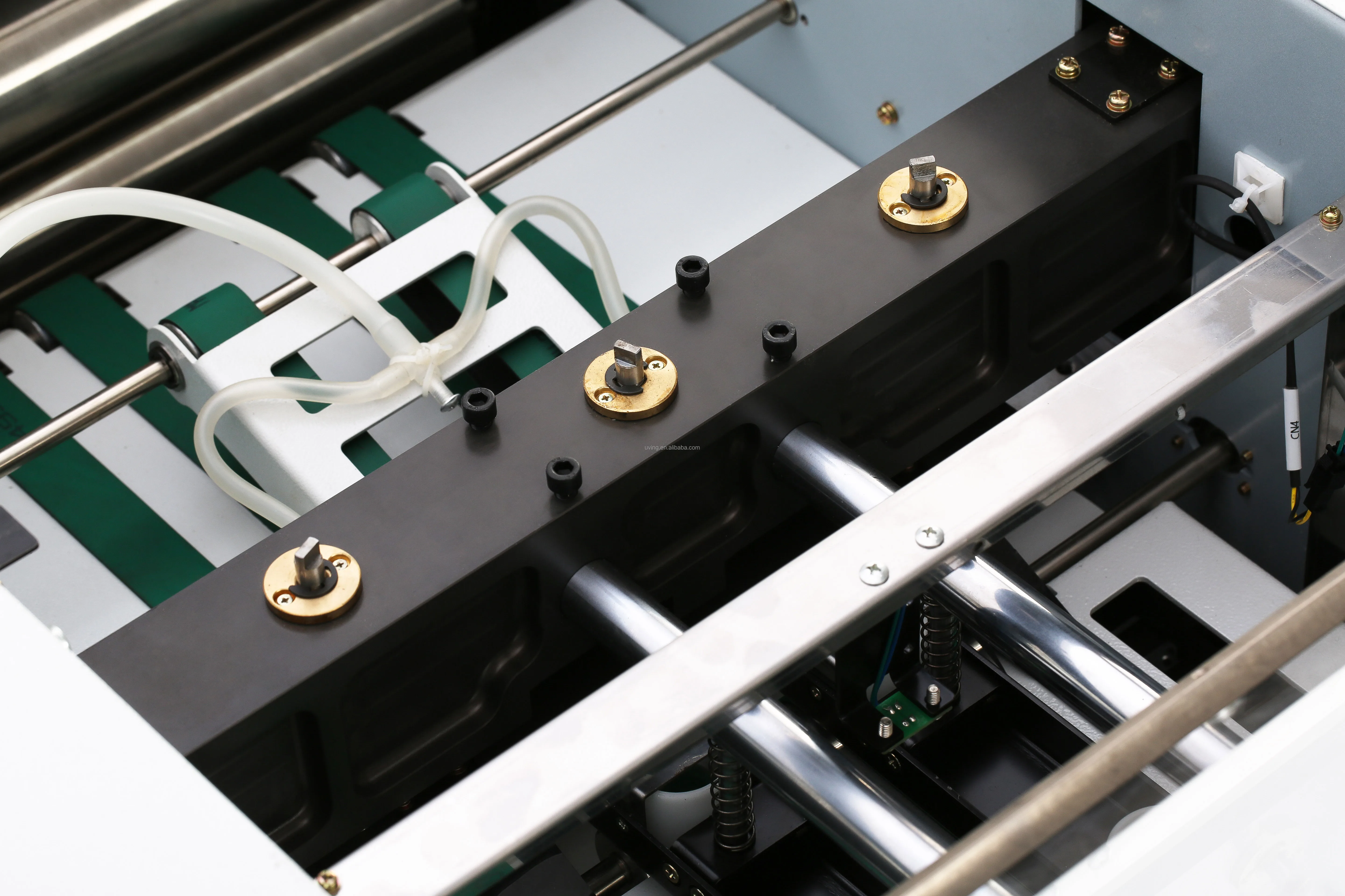 480AT+286 Automatic Booklet Maker - Efficient & Reliable