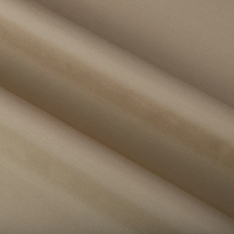 Low Moq 100 Polyester Microfiber Fabric Plain Dyed Colors For Shirt ...