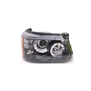 Oem Lr023551 Lr023552 Car Headlight Headlamp For Range Rover Sport 2010 ...