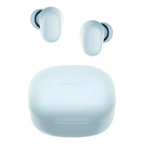 Xiaomi Redmi Buds 6 Play Wireless Ear Muffs Blue Headphones| Alibaba.com