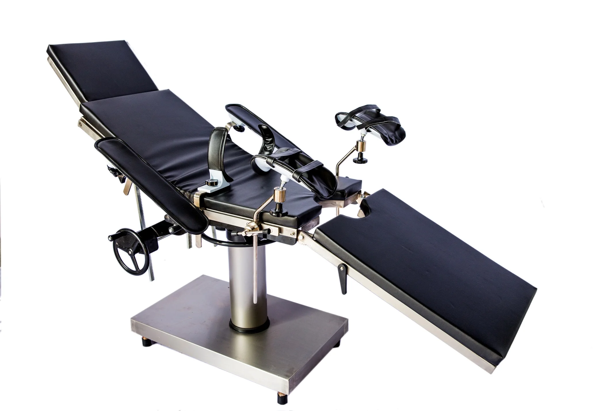 Economic Surgical Operating Table - Manual Theatre Bed