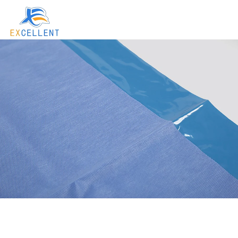 Disposable Sterile Surgical Drape Sheet Mayo Stand Cover Mayo Table ...