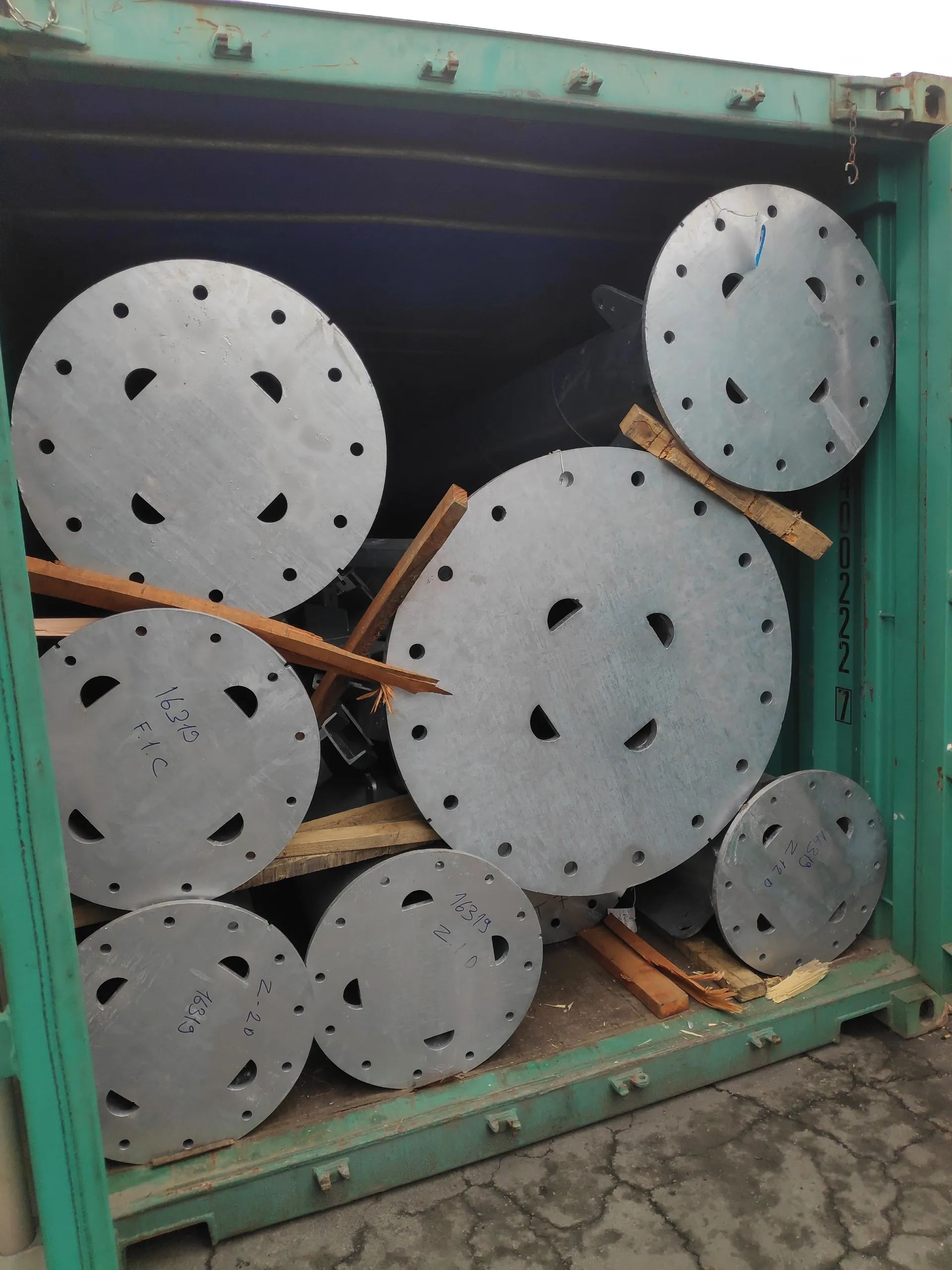 Kids Pool Oem Eco-friendly Materials Using For Water Park Iso Packing ...