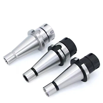 Cnc Machine Nt30 Nt40 Er Collet Chuck Tool Holder - Buy Nt30 Tool ...