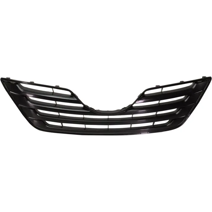 Factory Grille Assembly For Toyota Camry2007 2008 2009 Black Oe ...