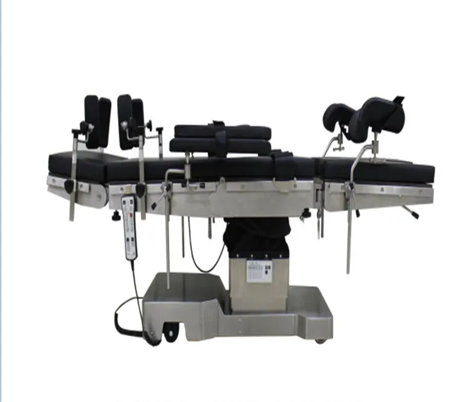Surgical Table Operating Professional Medical Devices Operation Room ...