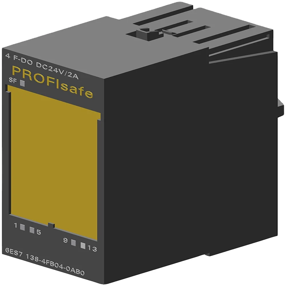 Simatic Et 200sp Analog Input Module Siemens Plc Module 6es7134 6gd01 0ba1 Buy 6es7134 6gd01