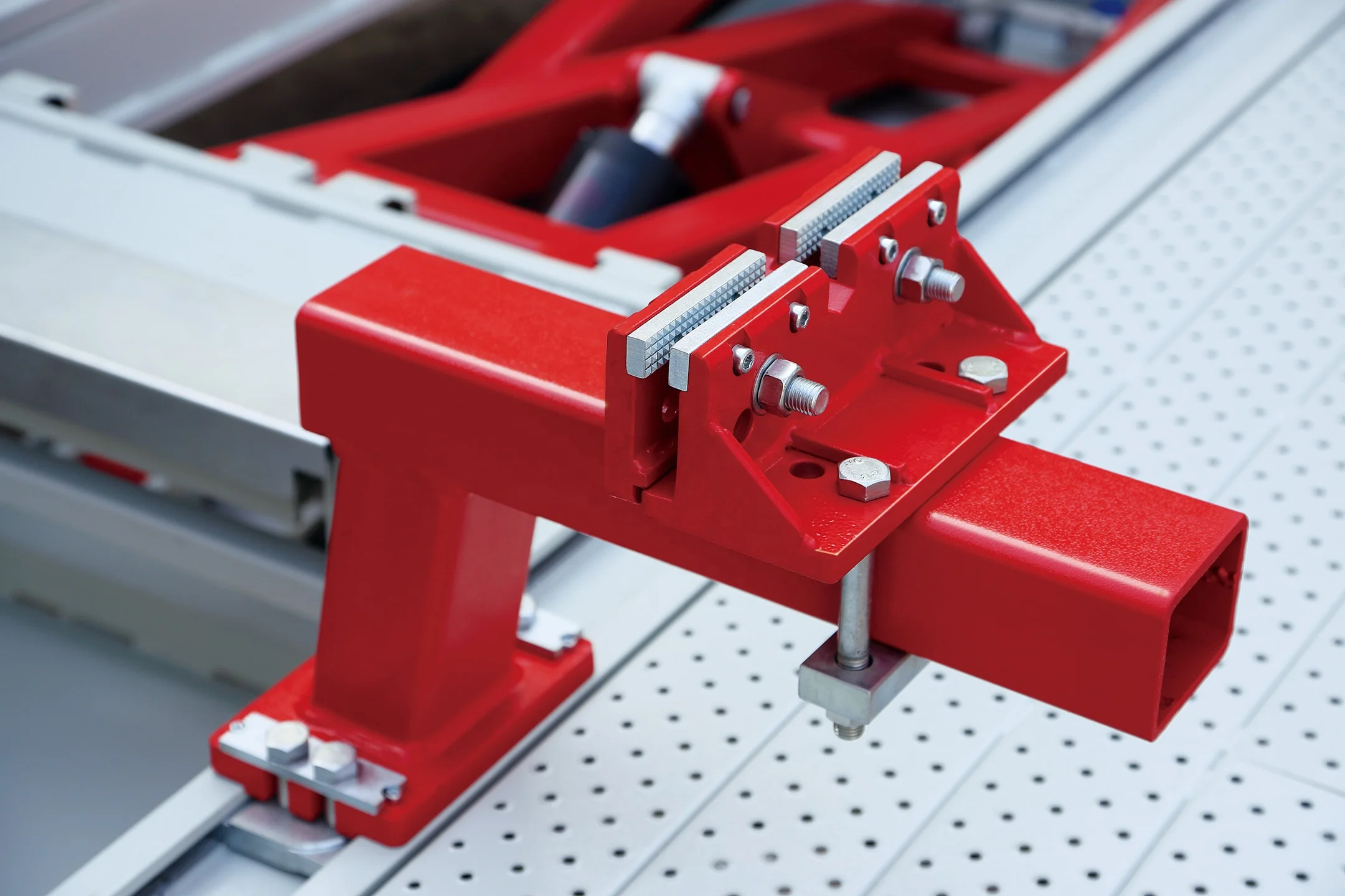 Car Bench Frame Machine Ul-1000 Ce Approved Chassis Repair Auto ...