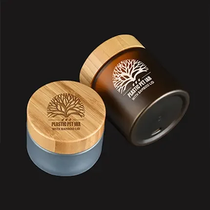 Cosmetic Packaging 50ml 150ml 250ml 500ml Frosted Clear Amber Scrub ...