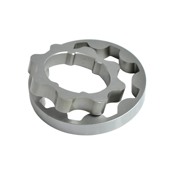 G Rotor And Gear Type Oil Pumps By Metal Injection Molding/powder ...