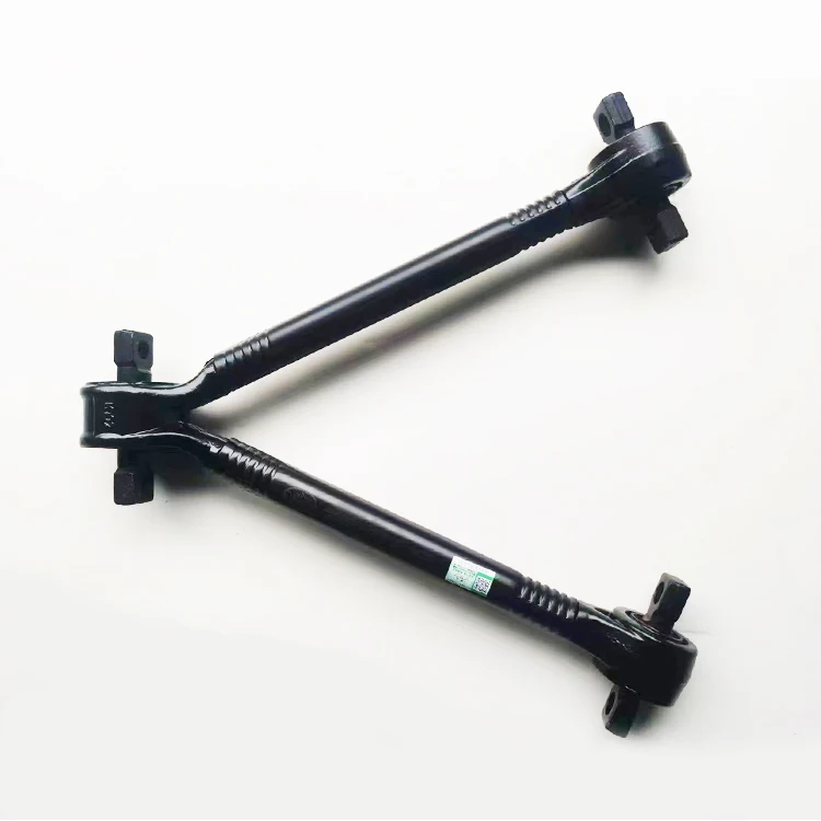 Truck Parts Thrust Rod Support Plate Set Repair Kit 9423501505 V-type ...