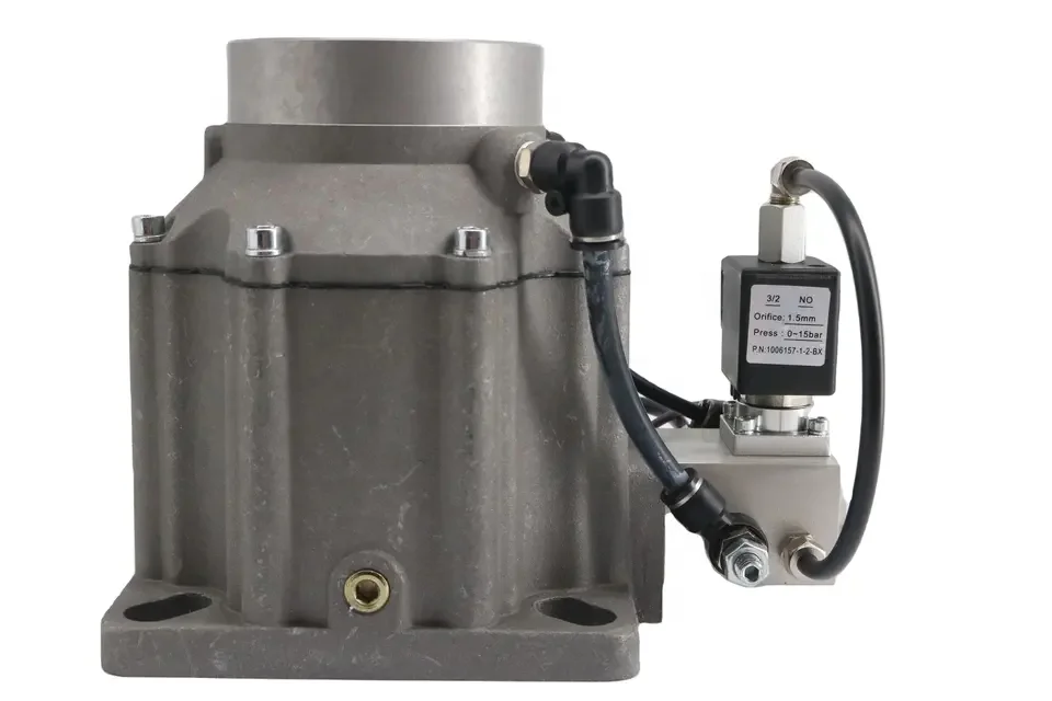 Kast Screw Air Compressor Inlet Valve Intake Valve 11986674 For Sale ...