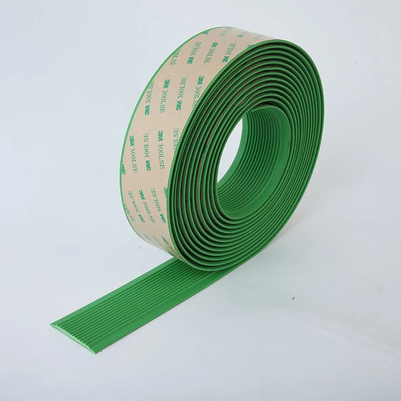 Anti Slip Strip PVC Self Adhesive Step Sticker Triangular Sawtooth ...