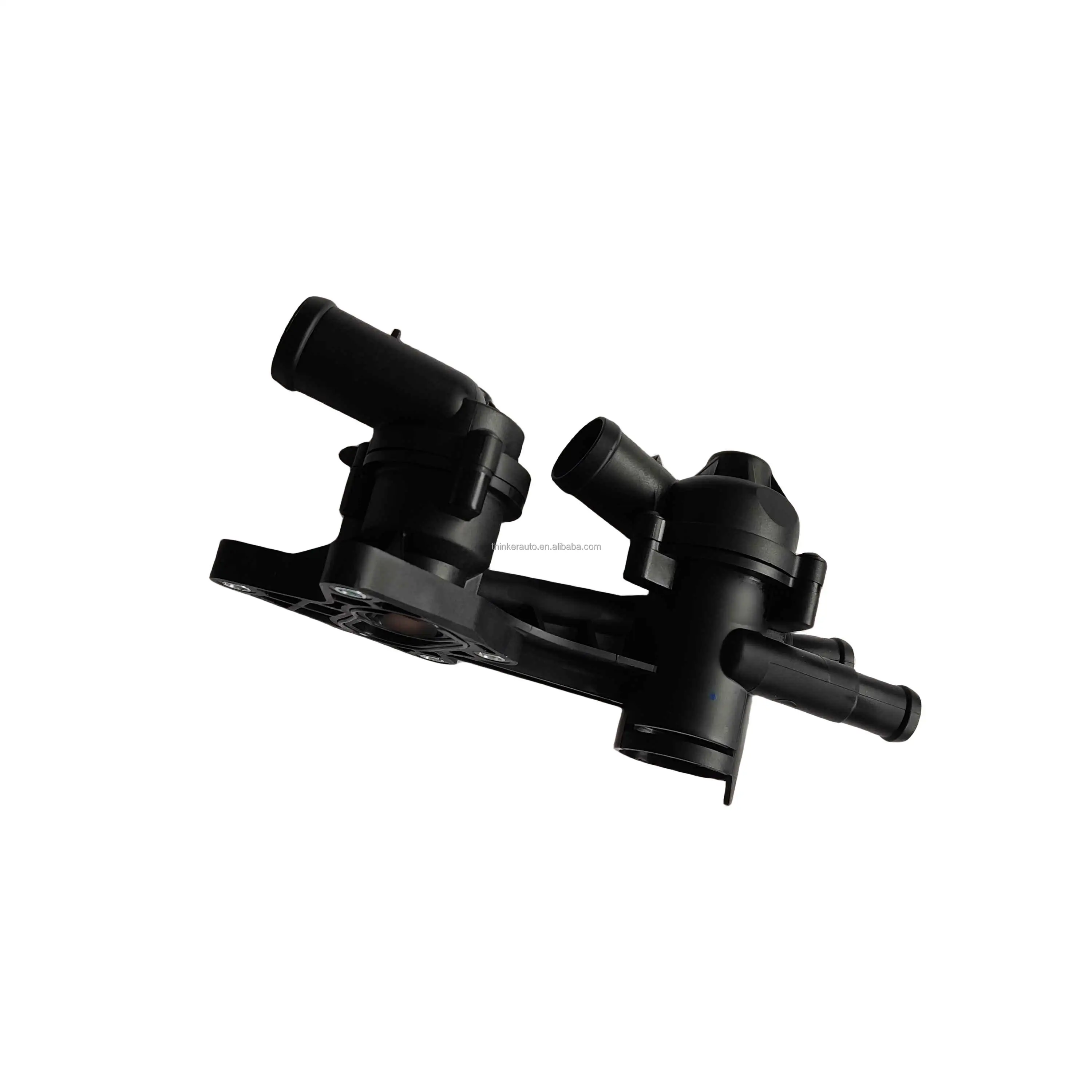 03c121026ar Thermostat Housing Assembly 03c121111am 03c121111m ...