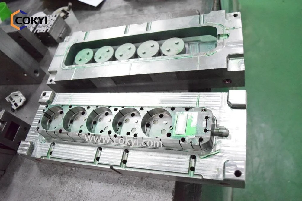 3 Way Europe Power Point Socket with LED Switch Pop Socket| Alibaba.com