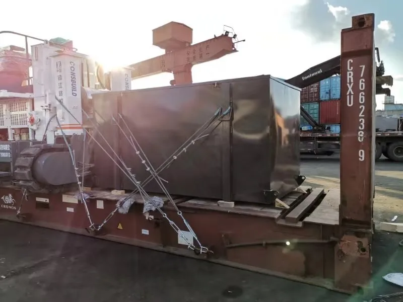 6m New Concrete Paver Concrete Paving Machine Paver Making Machines ...