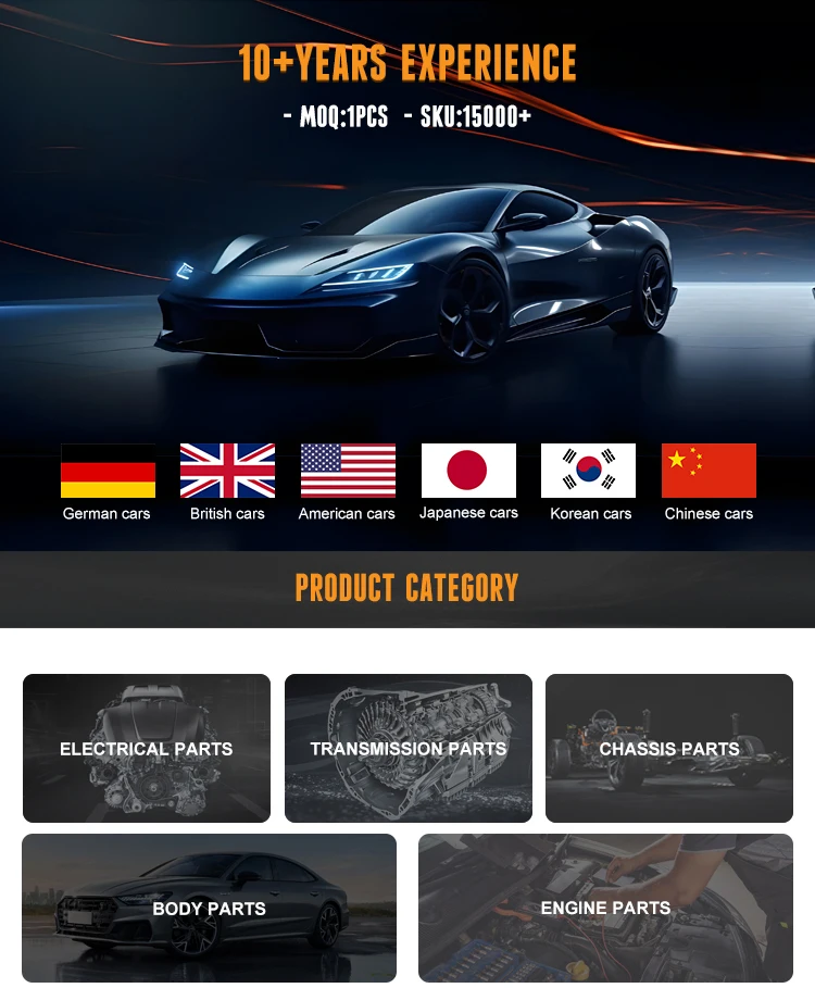 Auto Air Conditioner Compressor for MITSUBISHI PAJERO SPORT III (KS ...