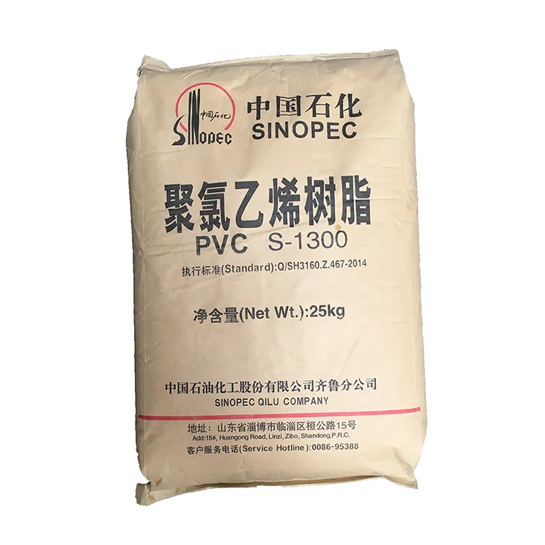 Pvc Homopolymer Suspension Grade Pvc Resin K65 For Pipe - Buy Pvc Resin ...