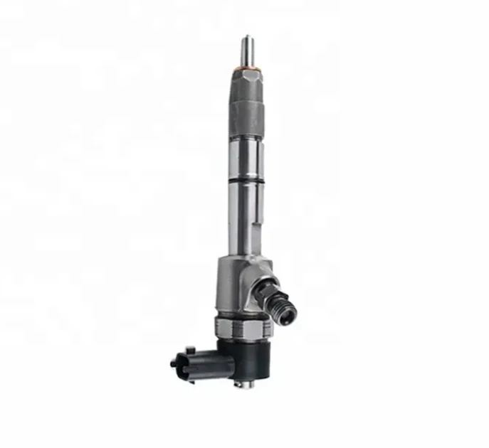 Common Rail Injector 0445110917 New 0445110917 Fuel Injector 0445110917 ...