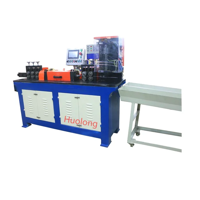 Company Overview - Guangdong Huolong Intelligent Equipment Co., Ltd.