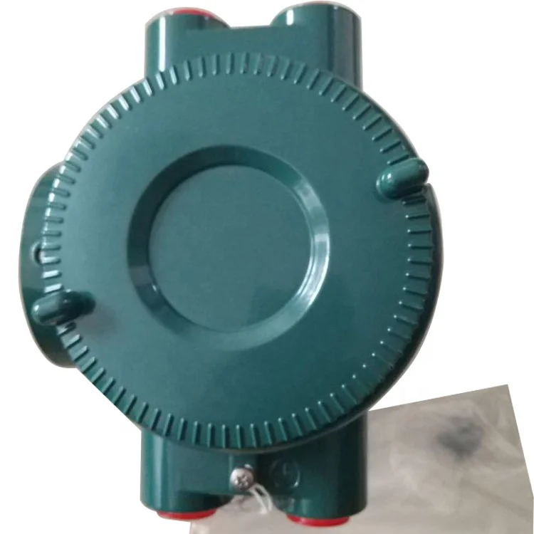 Yokogawa YTA710 Temperature Transmitter with RTD and TC Temperature ...