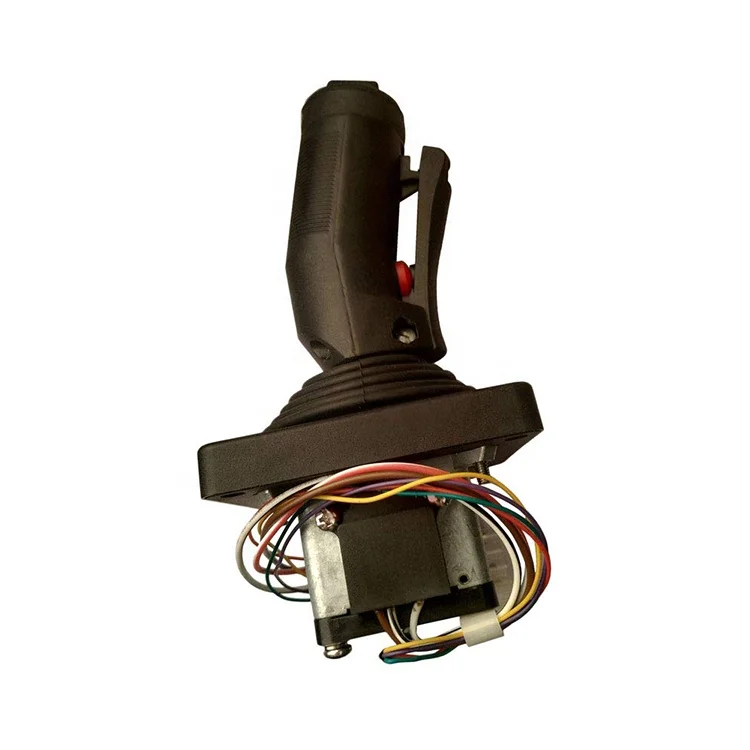 Aftermarket Joystick Controller 3087801 For Upright Snorkel S1930E ...