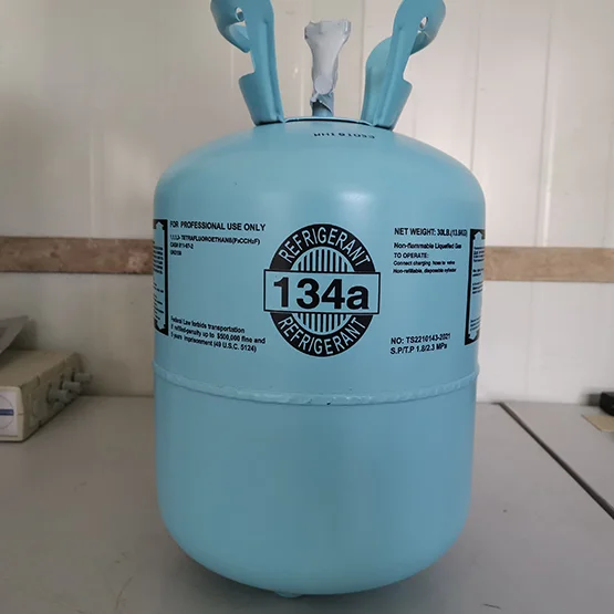 R410a Refrigerant Gas R134a Refrigerant Gas 134a 410a - Buy R134a ...