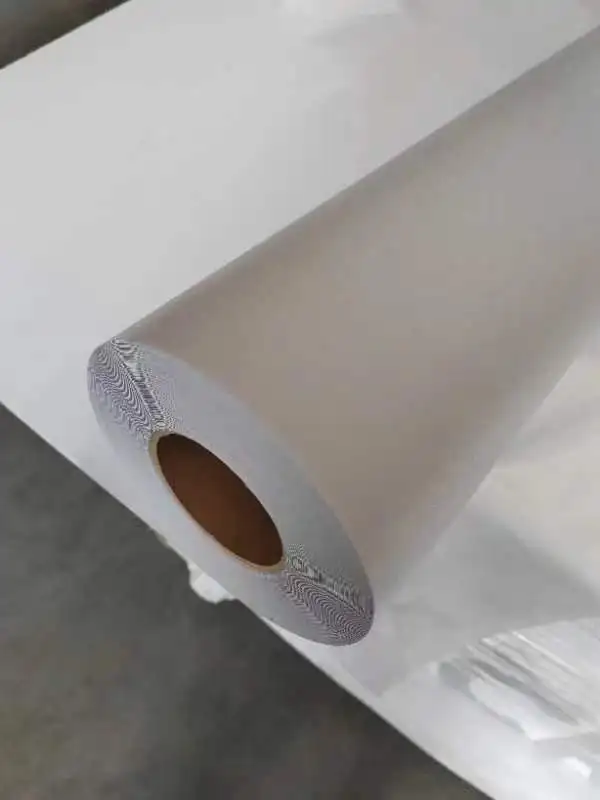 Eco-solvent Printable Self Adhesive Vinyl - OSIGN Vinyl Sticker