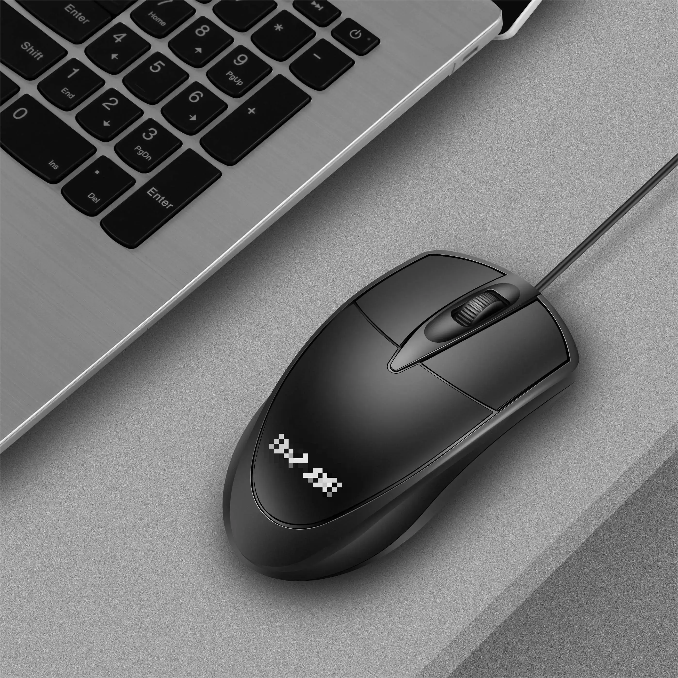 Cheap Game Wired Mouse Hot Sale High Quality Custom Wireless Mouse ...