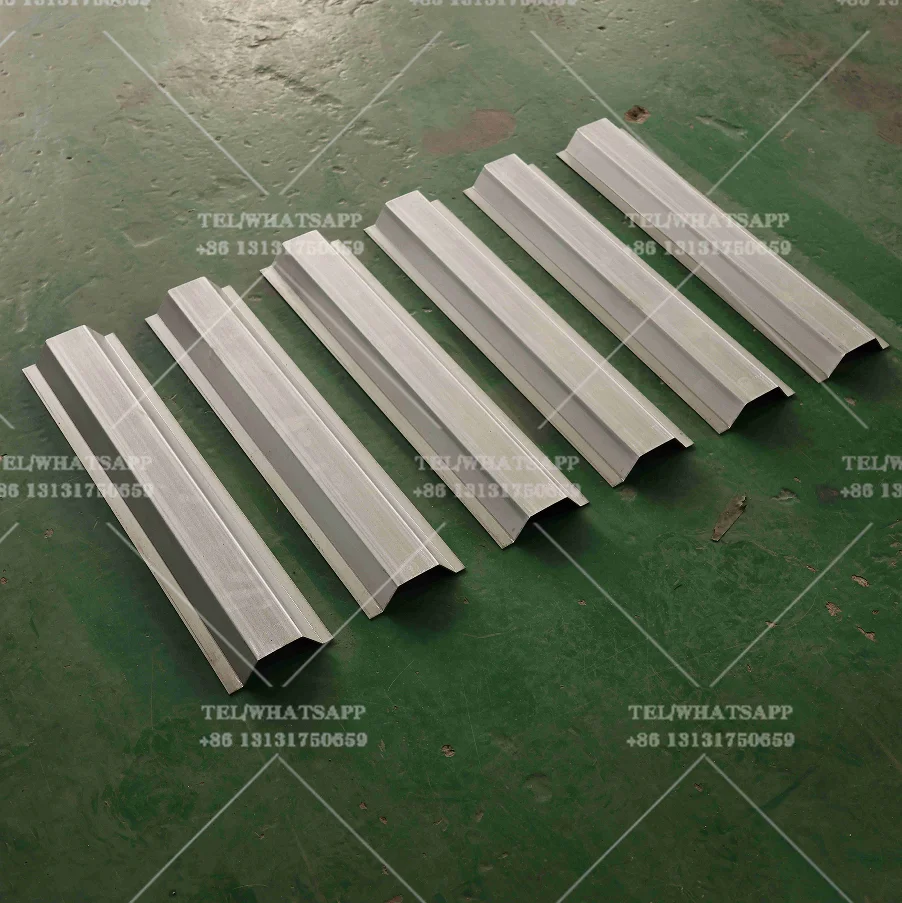 Hat Shape Furring Channel Machine Omega Hat Channel Machine Top Hat ...