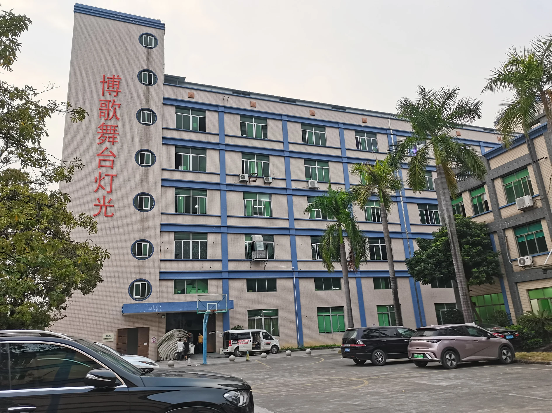 12x40w Led Moving Head Bar Light With Pixel Control & Dmx-512, Oem