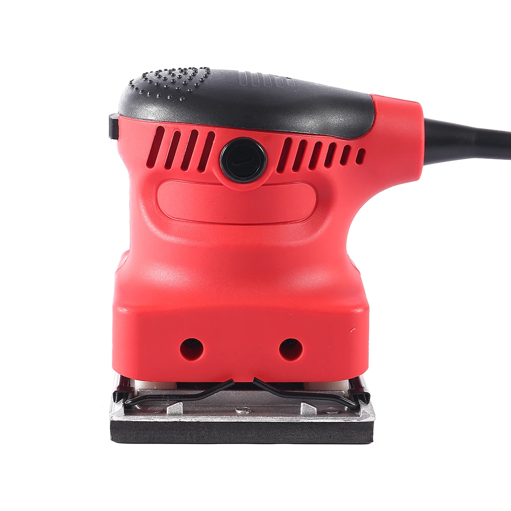 Factory Electric Linear Brushless Metal Orbital Sander Speed Grinding ...