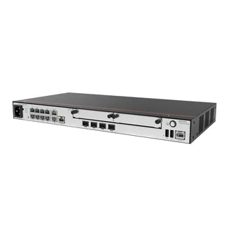 Enterprise Netengine Ar6000 Series Router 1*10ge Optical + 3*ge Combo ...