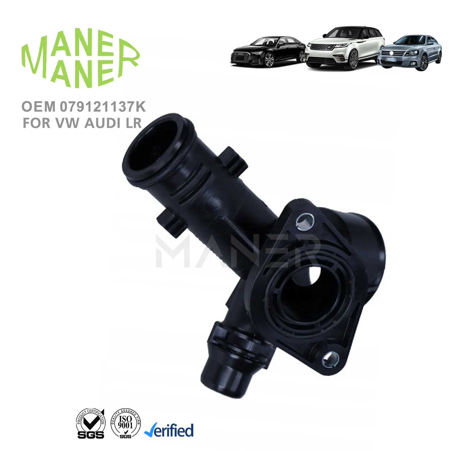 MANER Auto Cooling Systems 079121137k Wholesale China Factory Cost ...
