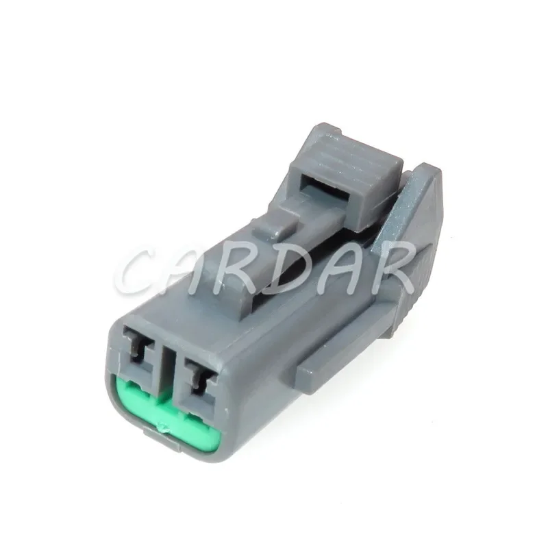 1 Set 2 Pin 7123-8520-40 7222-8520-40 Wiper Spray Motor Socket For ...