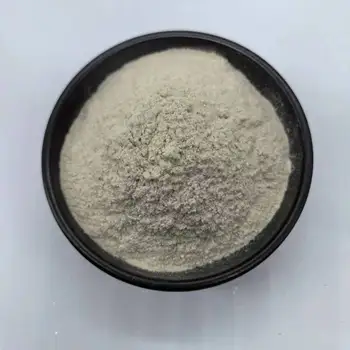 Layered Silicate Clay Minerals 600 /800 /1250 /2000 Mesh China Illite ...