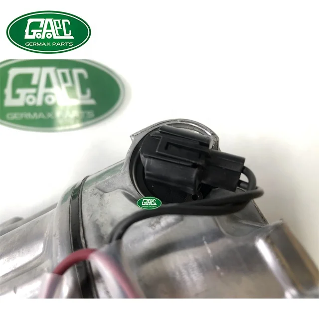 汽车零部件 Gl0955 Lr028880 Lr034128 陆虎揽胜系列安全带张紧器 2012-2016 Free Lander 2 备件 ...