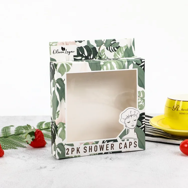 Custom 1kg Paper Gift Fruit Packing Boxes for Cherry Packaging Box ...