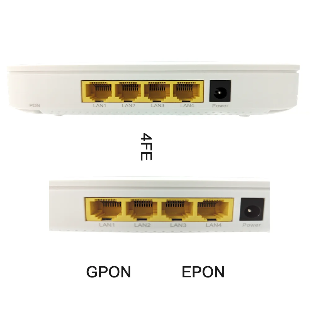 Best Price Gpon Onu Hg8040f5 - FTTH Fiber Optical ONU
