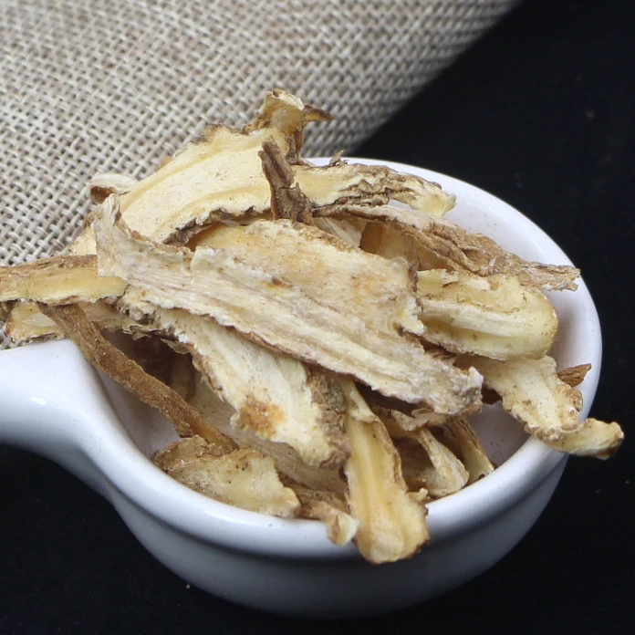 Dang Gui Chinese Herbal Medicine - Angelica Tablets