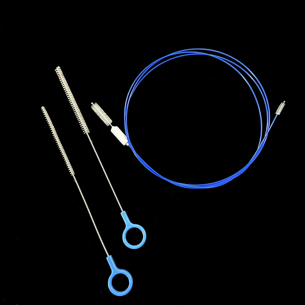 Endoscope Channel Cleaning Brush - Efficient & Durable