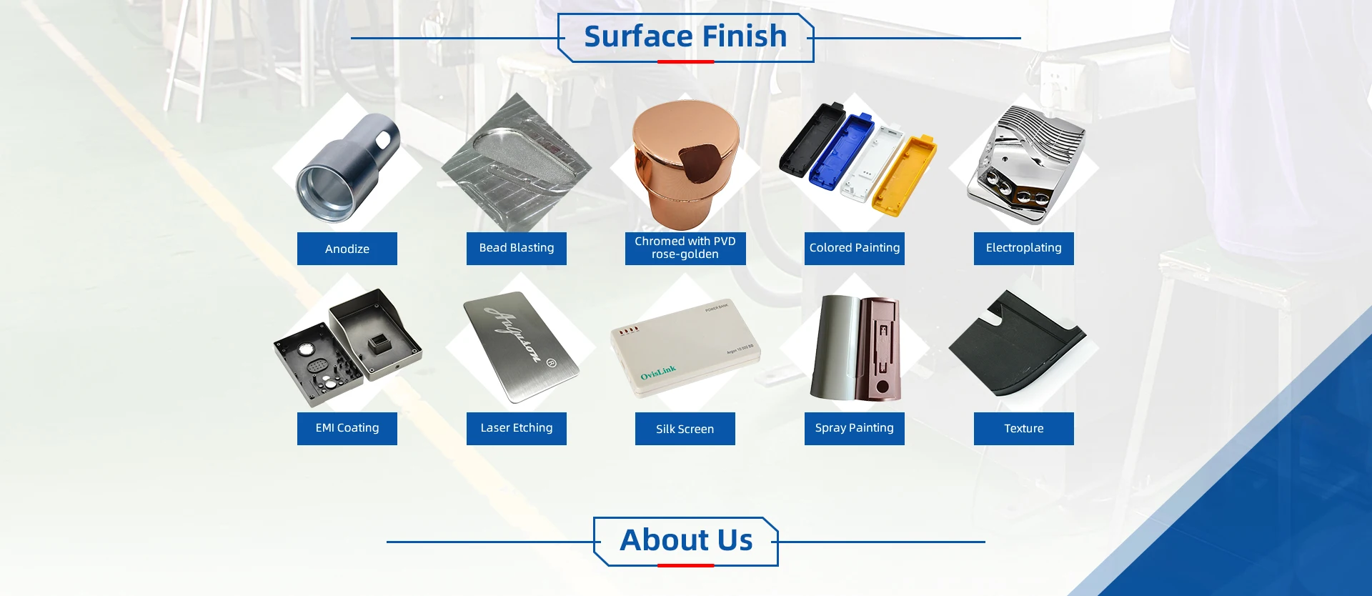 Shenzhen Zhonghesheng Technology Co., Ltd. - Plastic Injection Product ...