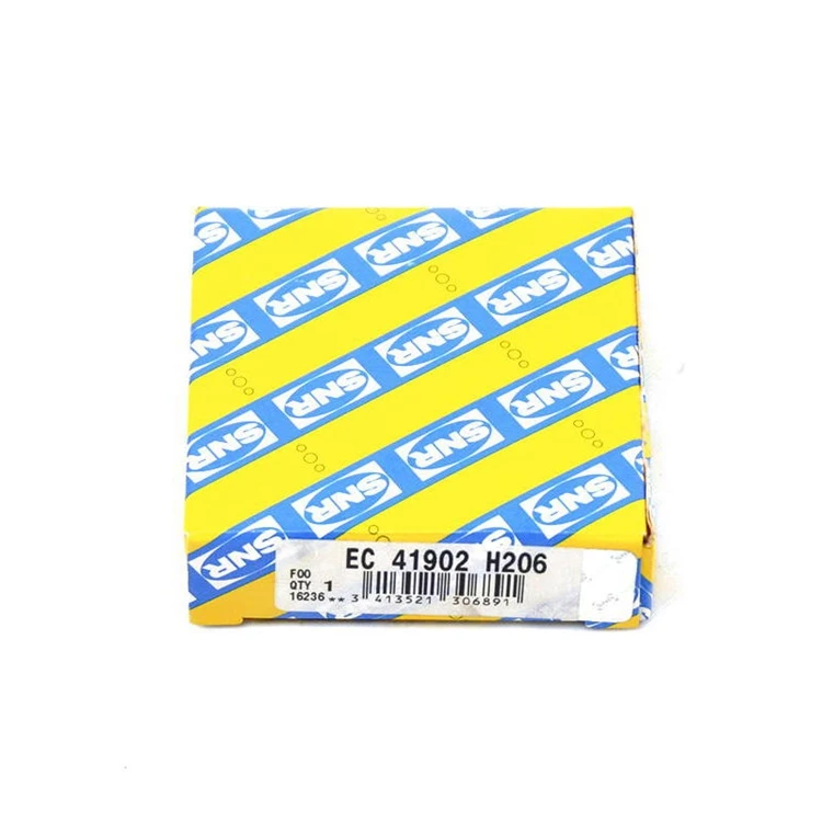 Snr N.12680.s04.h100 Tuk100260 N12680s04 Automobile Gearbox Bearings Jc ...