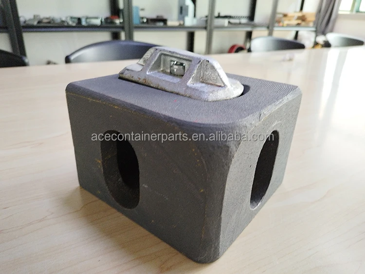 Container Lashing Material - Secure Your Shipping Cargo