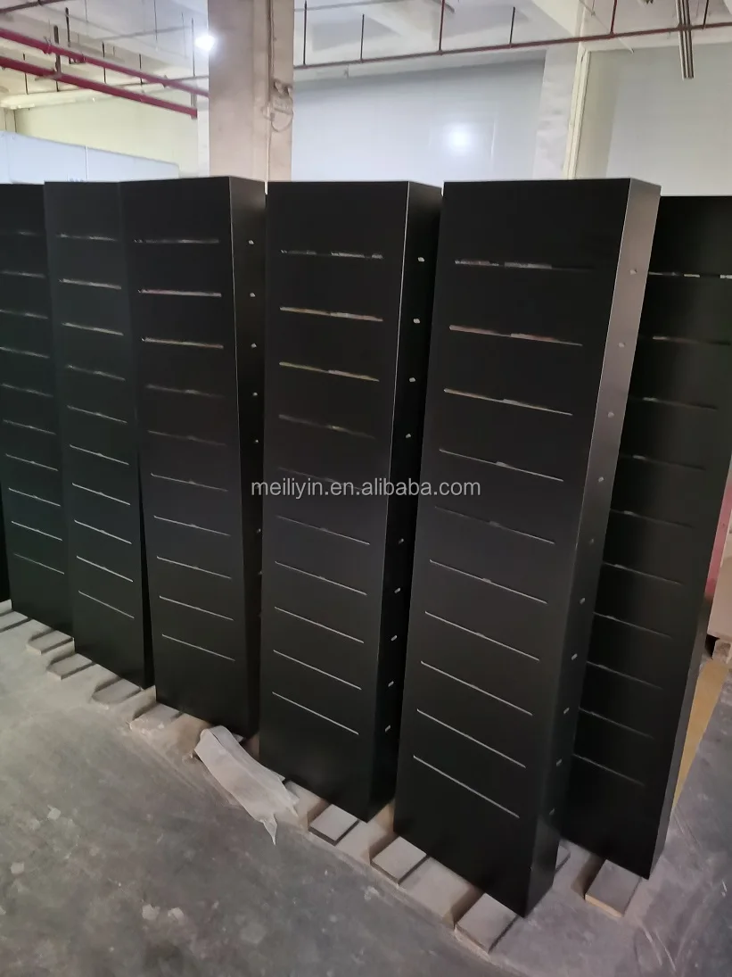 Retail Display Stand Tower Tree Design POS Merchandiser Socks Display ...