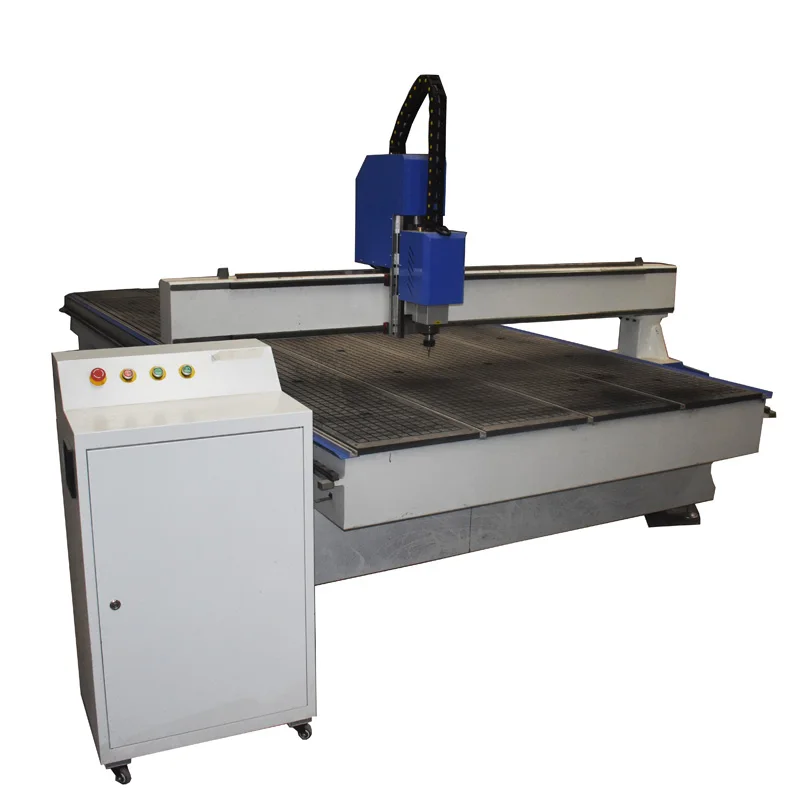 A New Generation of Single-axis, High-precision and Stable CNC ...